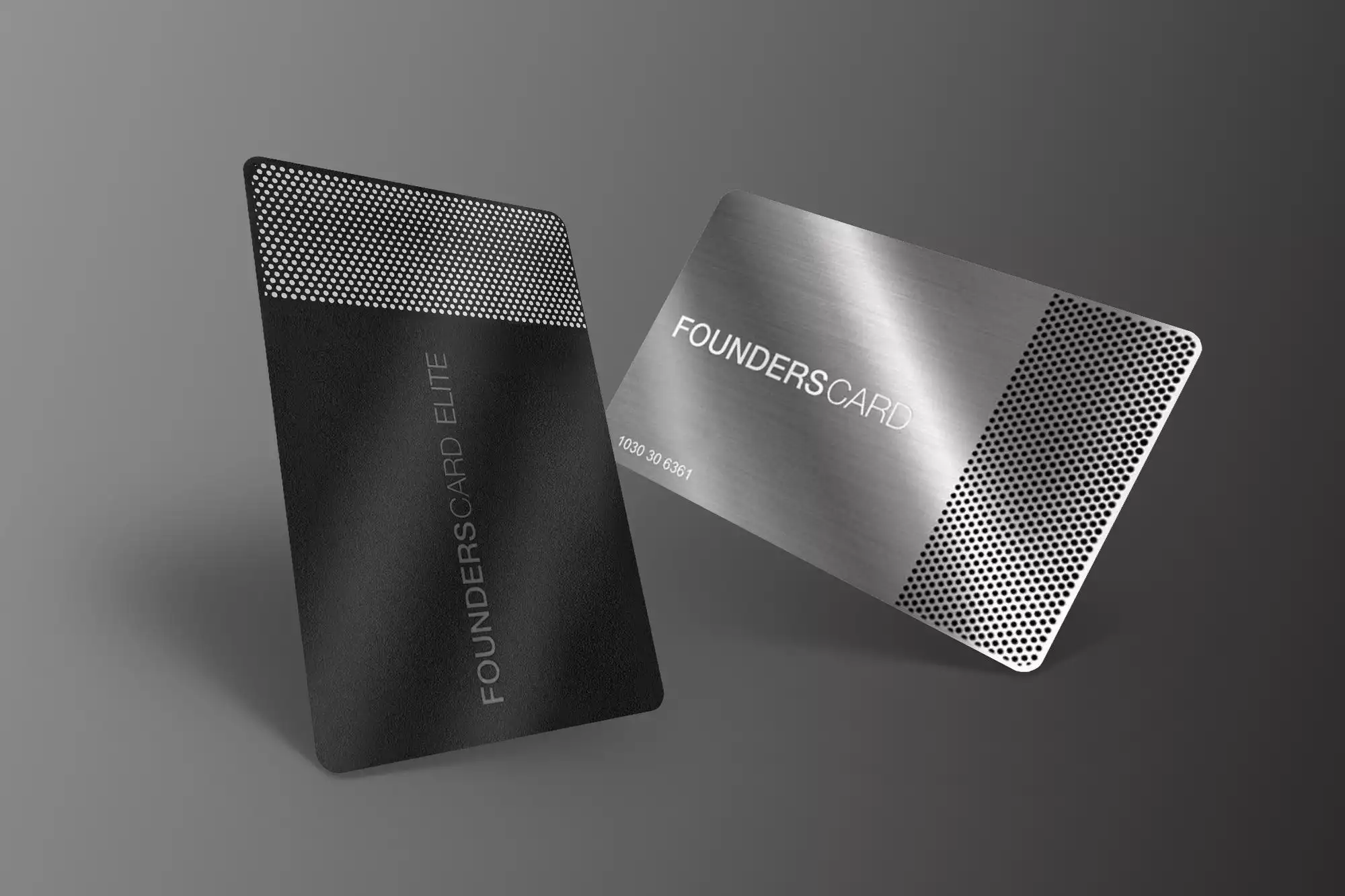 FoundersCard Review Is FoundersCard Worth It FoundersCard Review Is FoundersCard Worth It