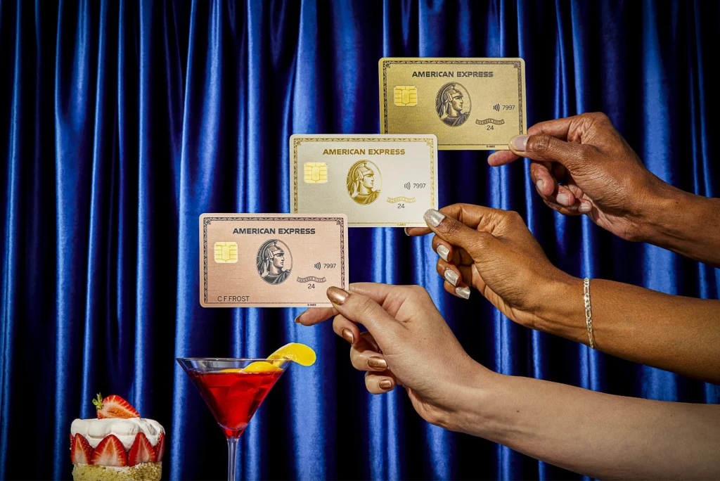 American Express Refreshes Gold Card, Increases Annual Fee