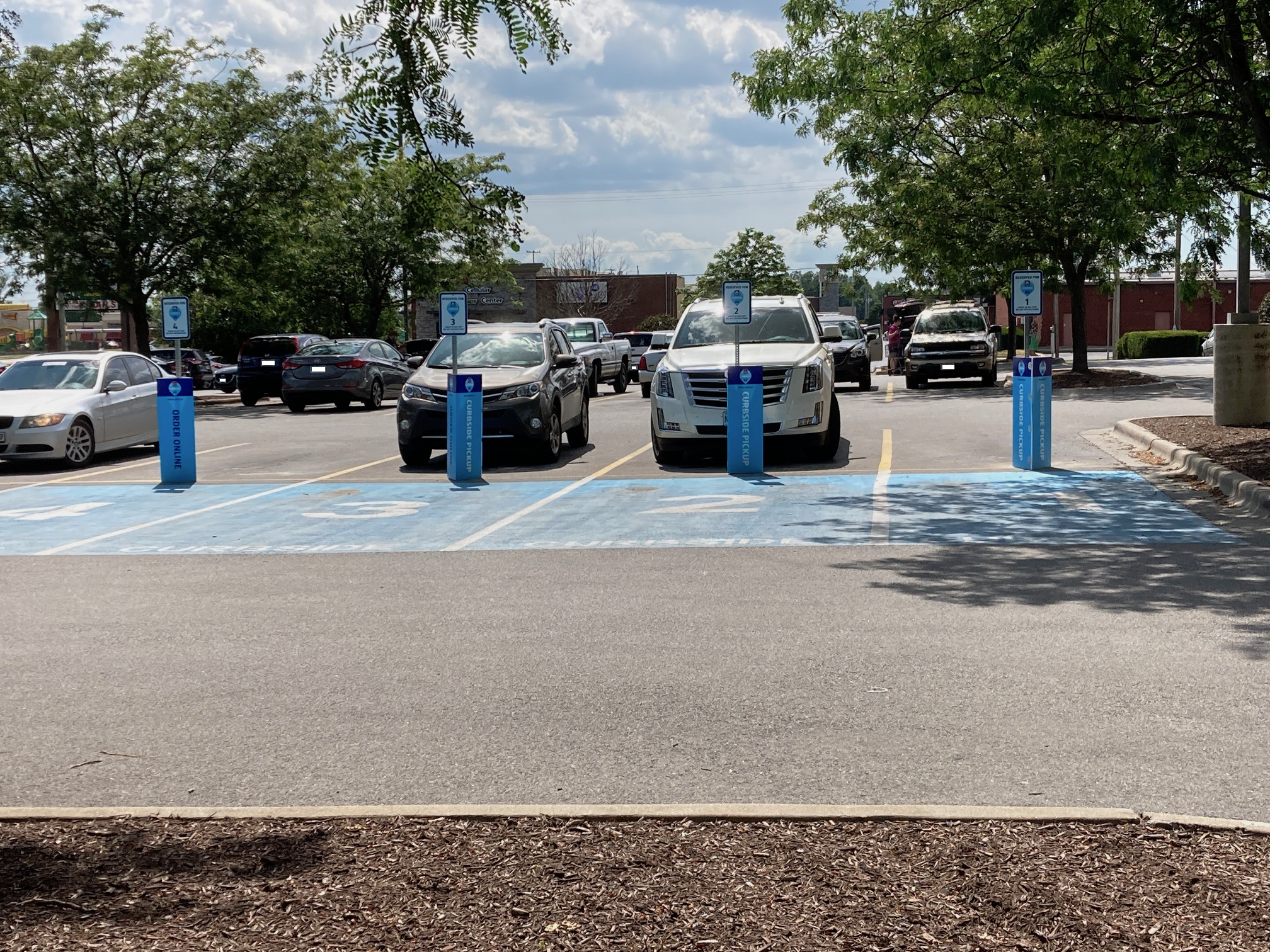 Aldi Curbside Pickup Review: How It Works and Is It Worth It?