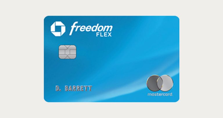 Chase Reveals New Freedom Flex Card, Enhances Freedom Unlimited Card