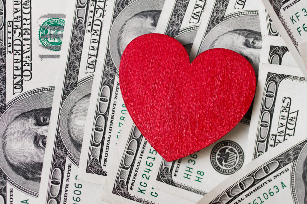 Should You Accept an Early Inheritance? What to Consider