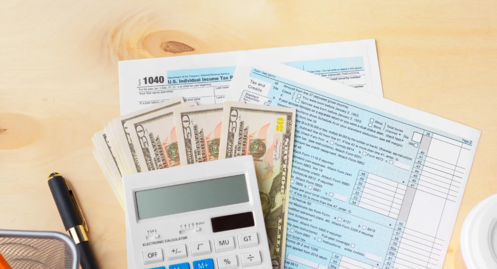 What is a Tax Write-Off Anyway?