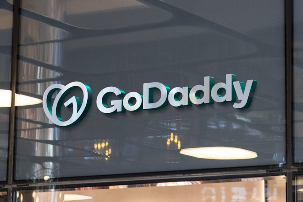 GoDaddy Unveils New Logo to Empower "The Everyday Entrepreneur"